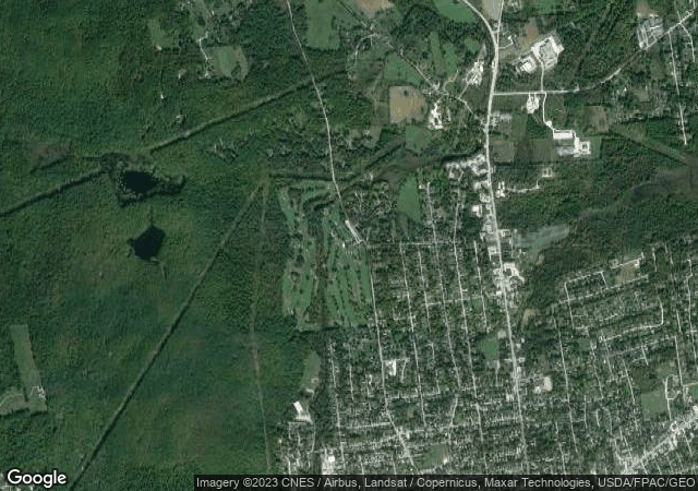 Top 100 Golf Courses