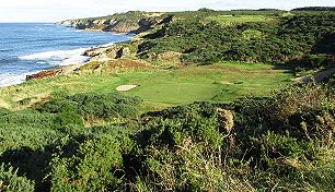 Top 100 Golf Courses