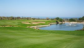 Top 100 Golf Courses
