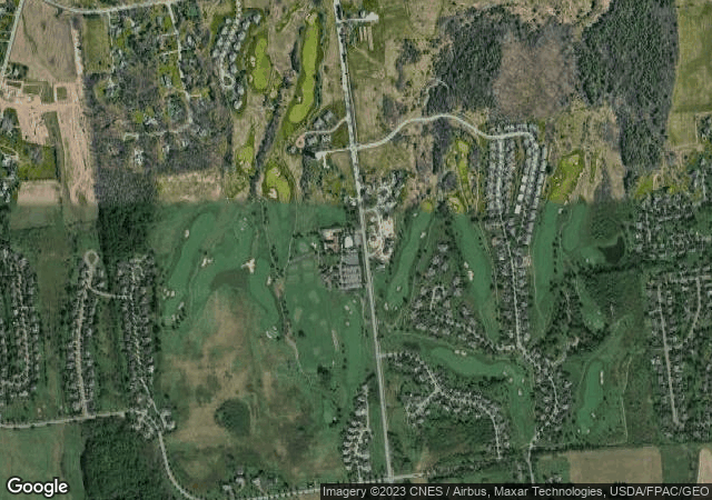 Top 100 Golf Courses