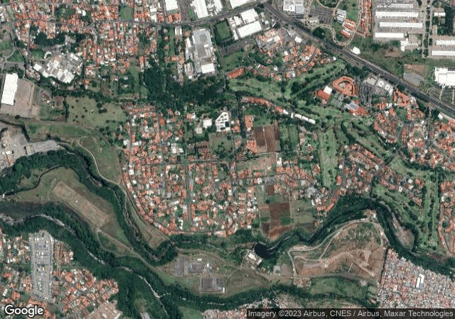 Top 100 Golf Courses