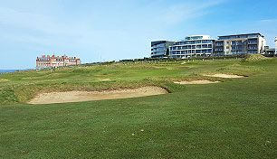 Top 100 Golf Courses