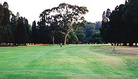 Top 100 Golf Courses