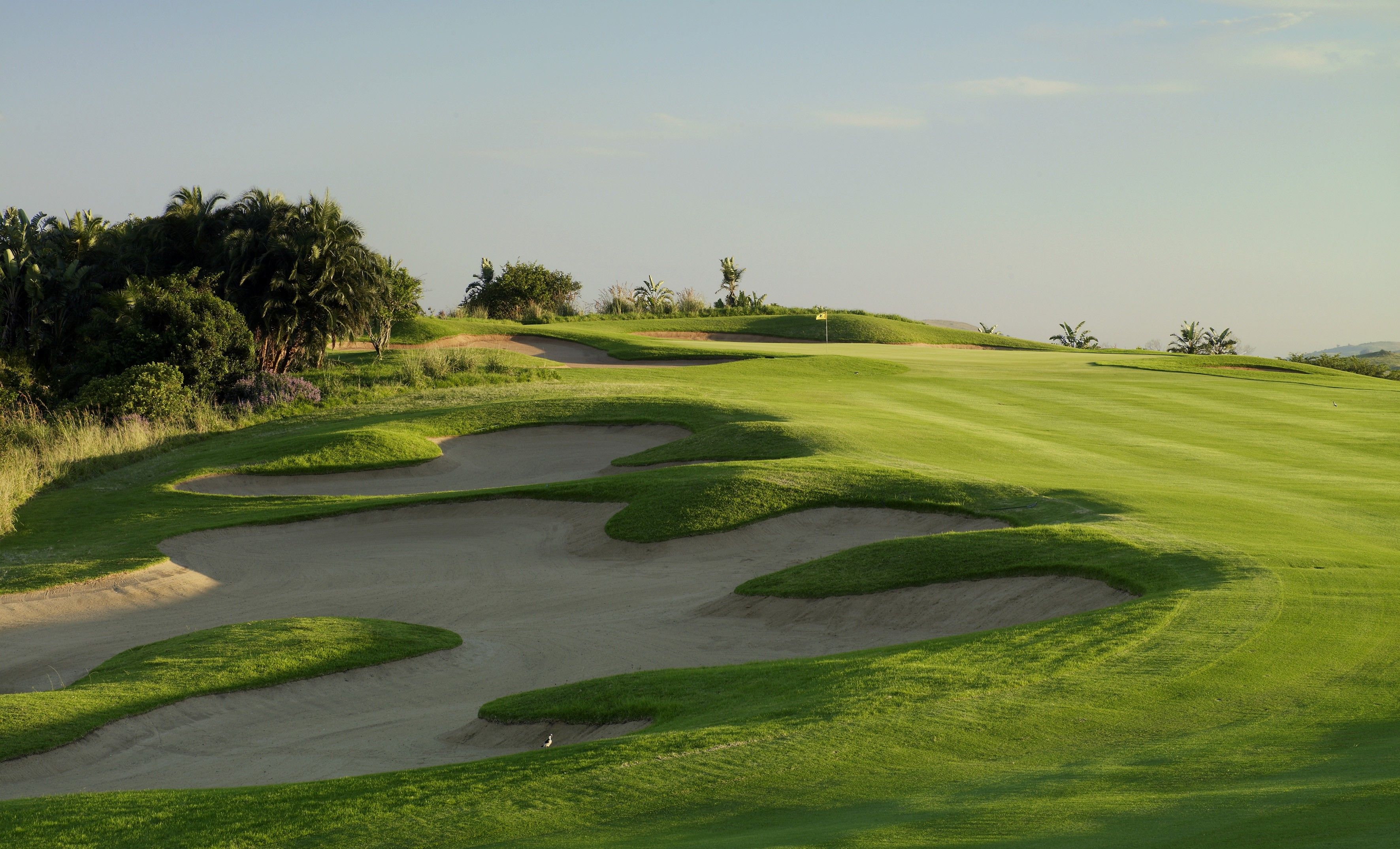 Top 100 Golf Courses