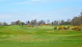 Top 100 Golf Courses