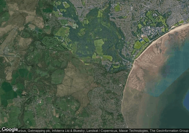 Top 100 Golf Courses