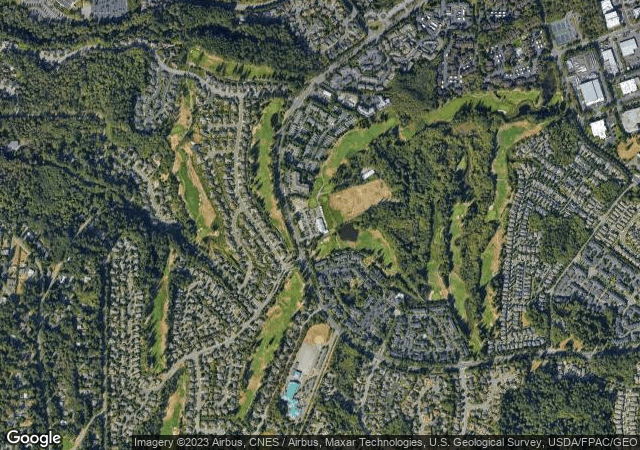 Top 100 Golf Courses