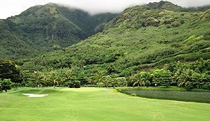Top 100 Golf Courses