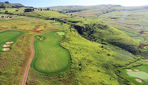 Top 100 Golf Courses