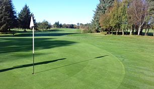 Top 100 Golf Courses