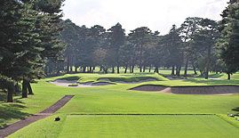 Top 100 Golf Courses