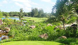 Top 100 Golf Courses