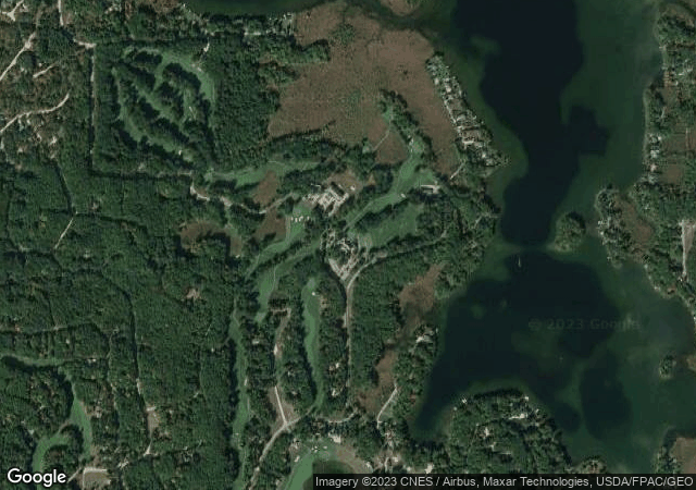 Top 100 Golf Courses