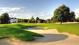 Top 100 Golf Courses