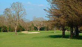 Top 100 Golf Courses