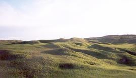 Top 100 Golf Courses
