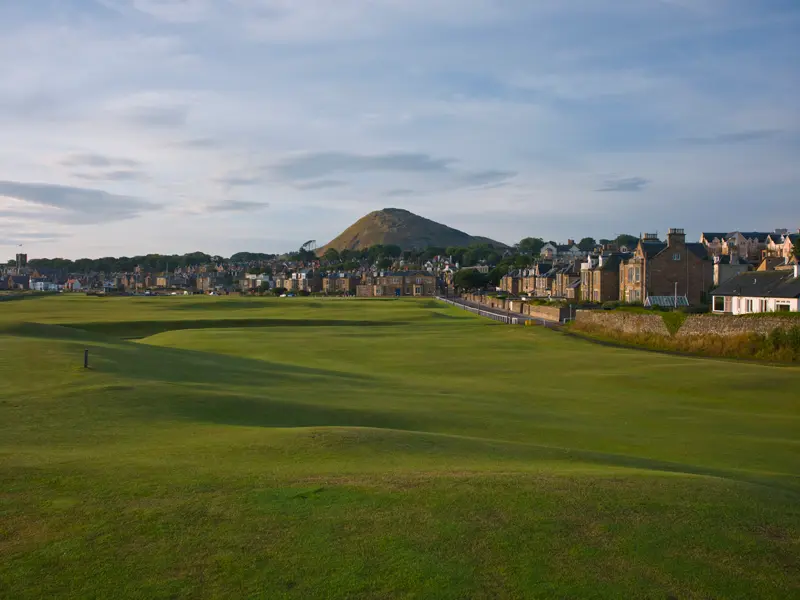 Top 100 Golf Courses