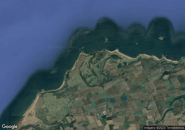 Top 100 Golf Courses