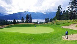 Top 100 Golf Courses