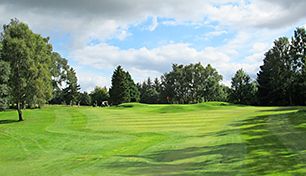 Top 100 Golf Courses