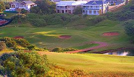 Top 100 Golf Courses