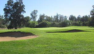 Top 100 Golf Courses