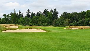 Top 100 Golf Courses