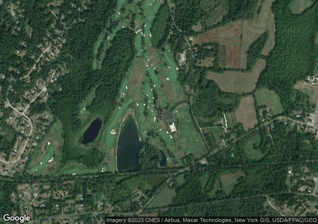 Top 100 Golf Courses
