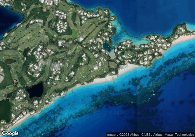 Top 100 Golf Courses