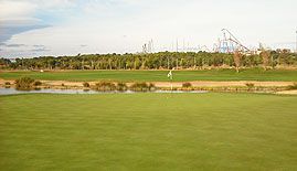 Top 100 Golf Courses