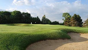 Top 100 Golf Courses