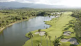 Top 100 Golf Courses