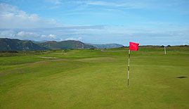 Top 100 Golf Courses