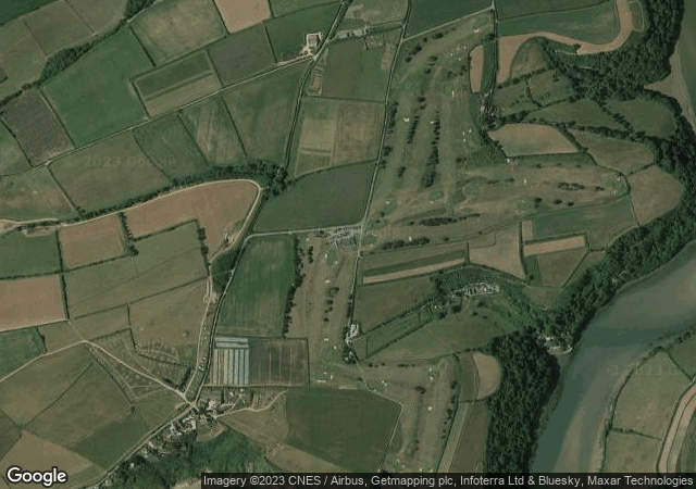 Top 100 Golf Courses