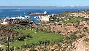 Top 100 Golf Courses