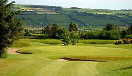 Top 100 Golf Courses