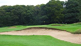 Top 100 Golf Courses