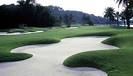 Top 100 Golf Courses