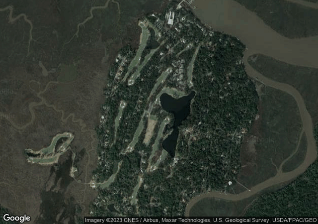 Top 100 Golf Courses