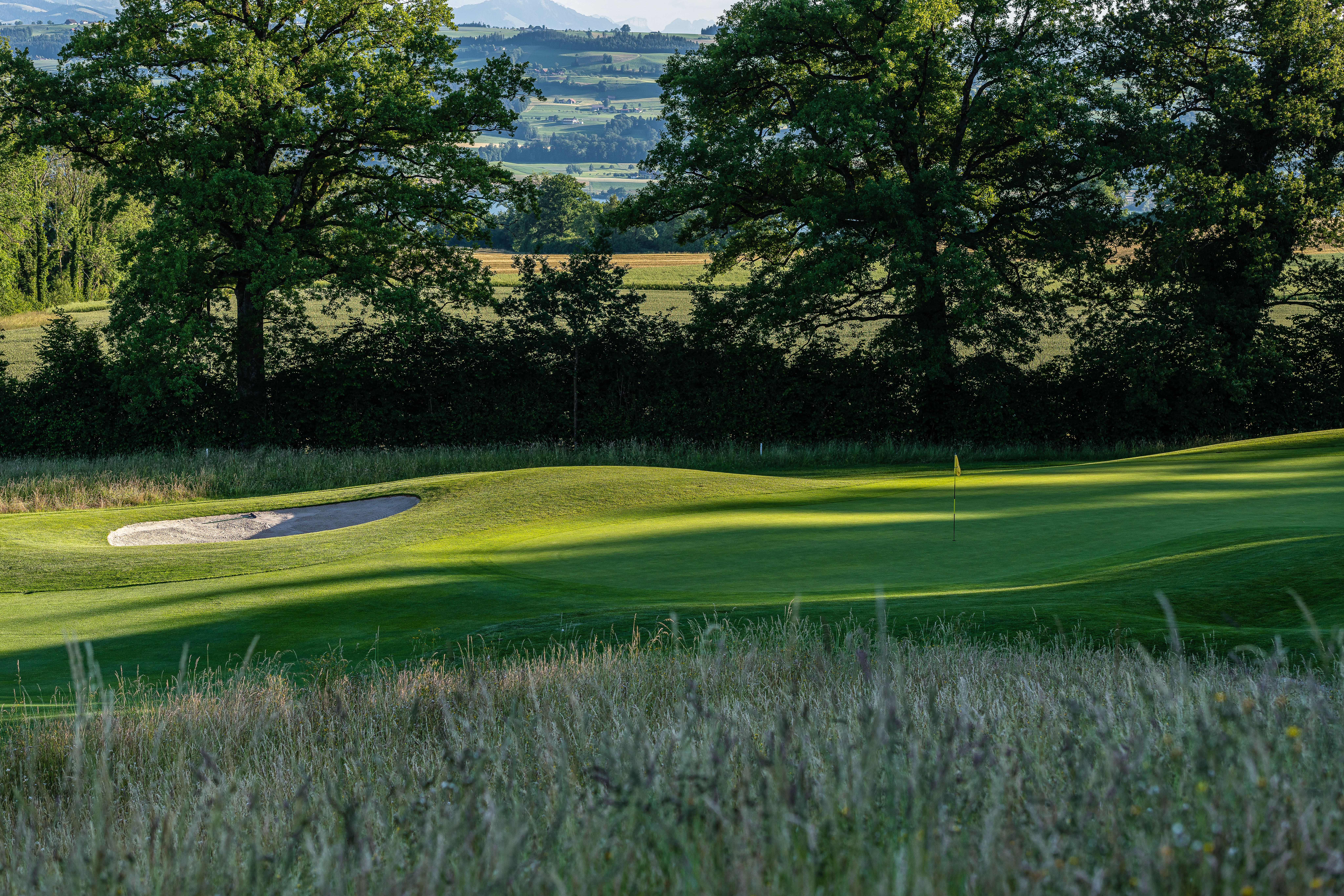 Top 100 Golf Courses