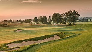 Top 100 Golf Courses