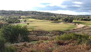 Top 100 Golf Courses