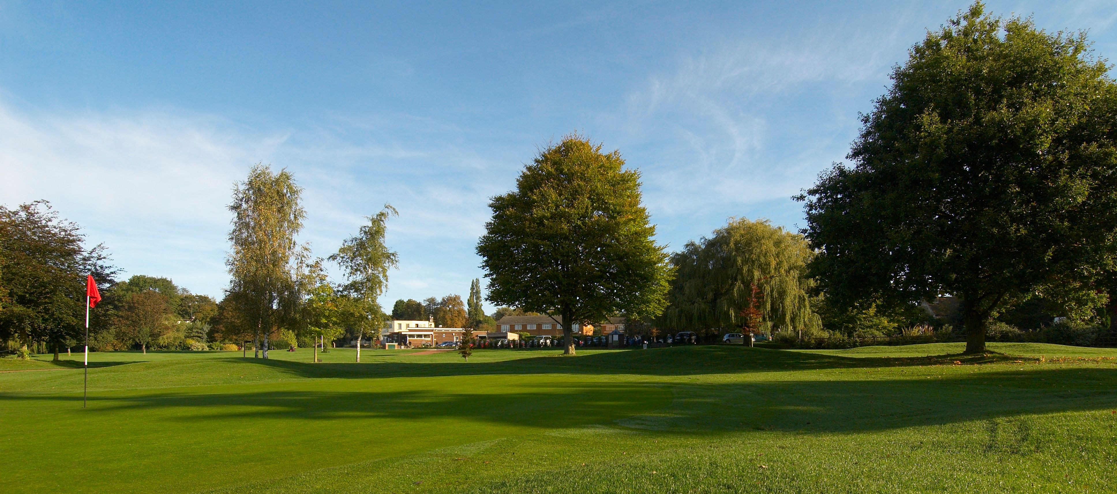 Top 100 Golf Courses