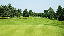 Top 100 Golf Courses