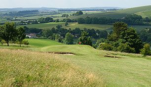 Top 100 Golf Courses