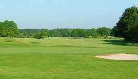 Top 100 Golf Courses