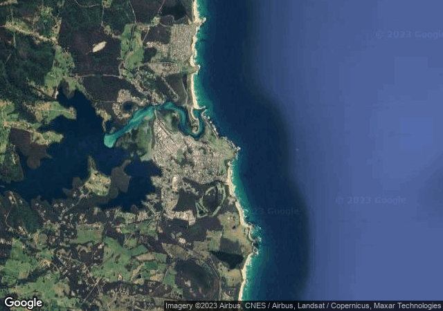 Top 100 Golf Courses