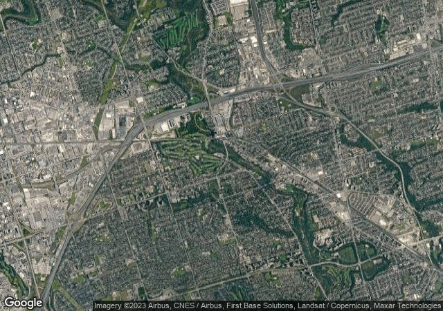 Top 100 Golf Courses