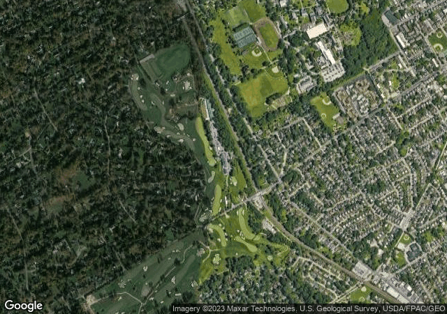 Top 100 Golf Courses