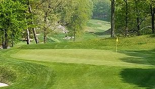 Top 100 Golf Courses